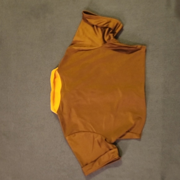 Fashion Nova | Other | Out For Delivery Ups Costume | Poshmark